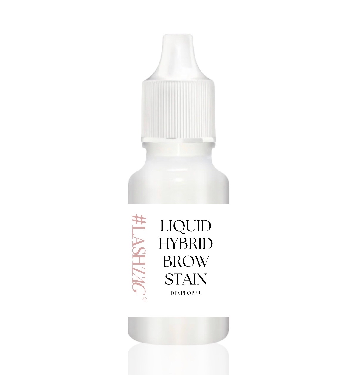 Liquid Hybrid Brow Stain – Developer