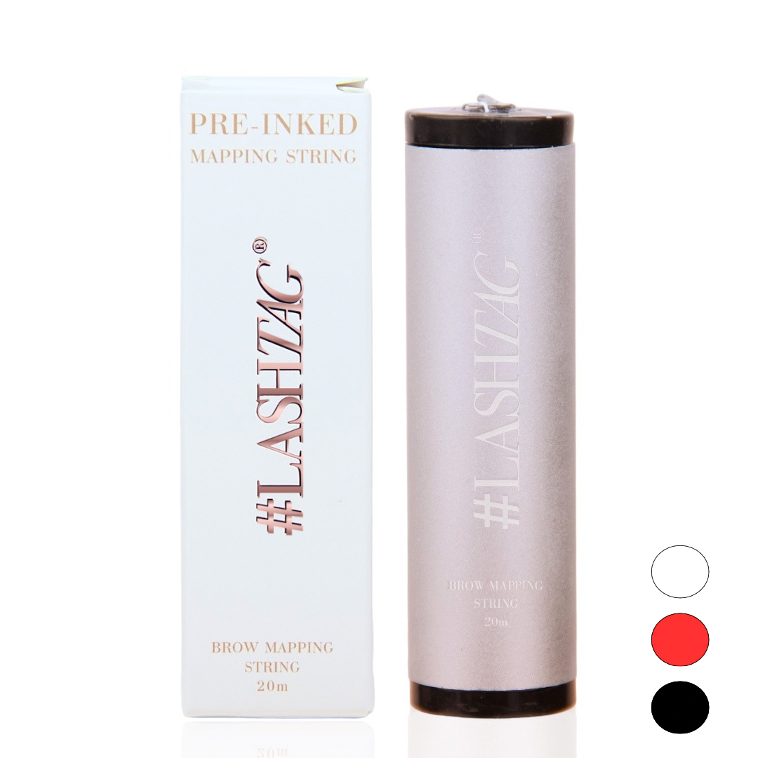 Mapping String Pro - Lashtag