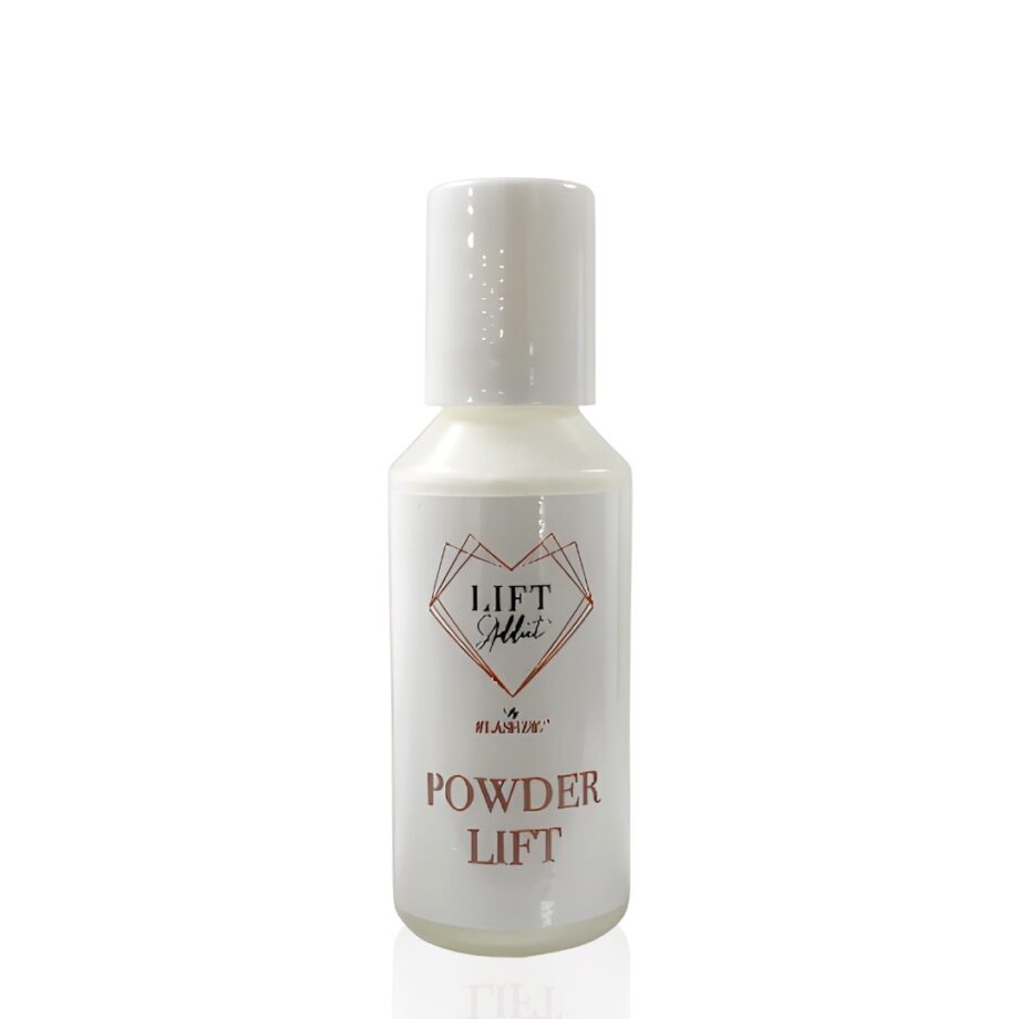 Lift Addict - Powder Lift 7g - Lashtag